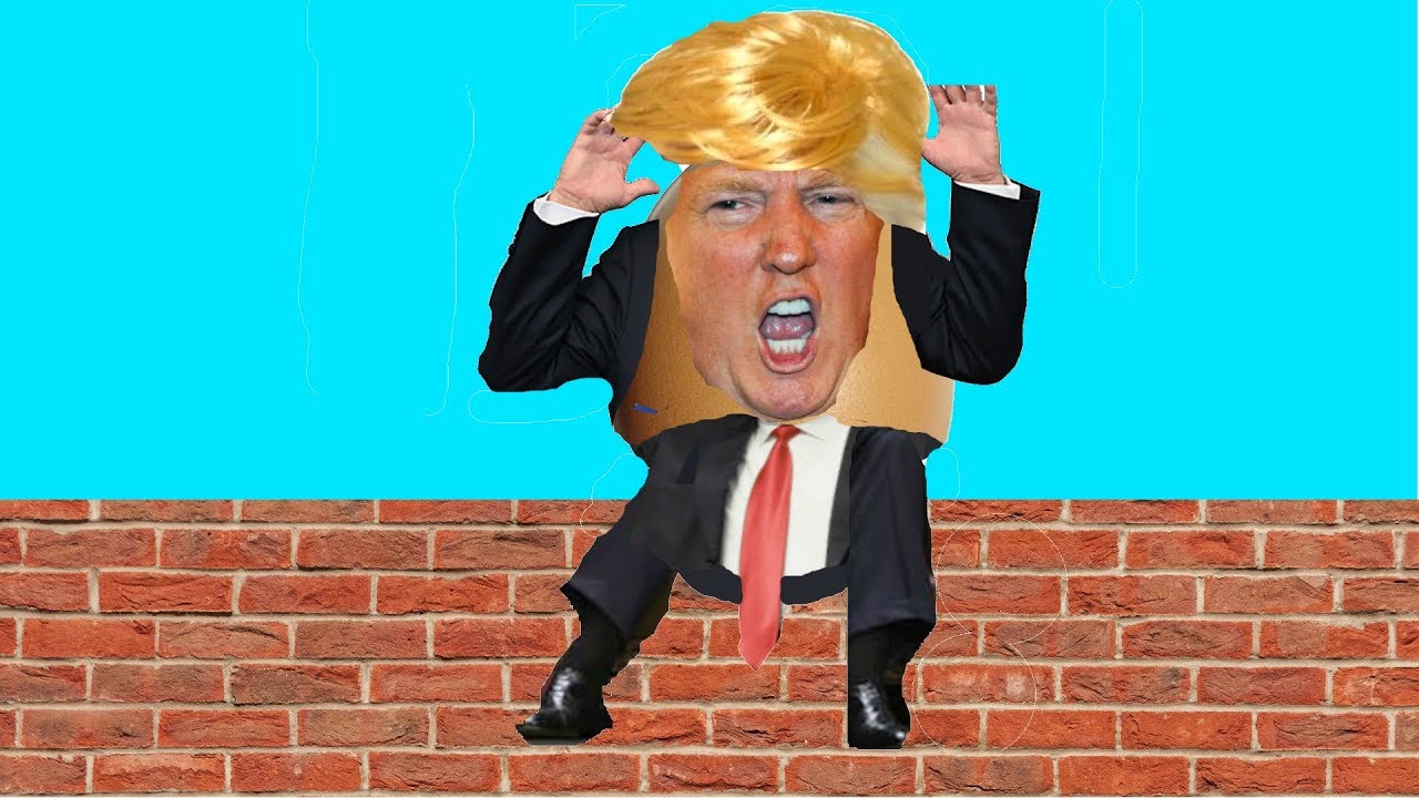 Humpty Trumpty Sat on a Wall - YouTube