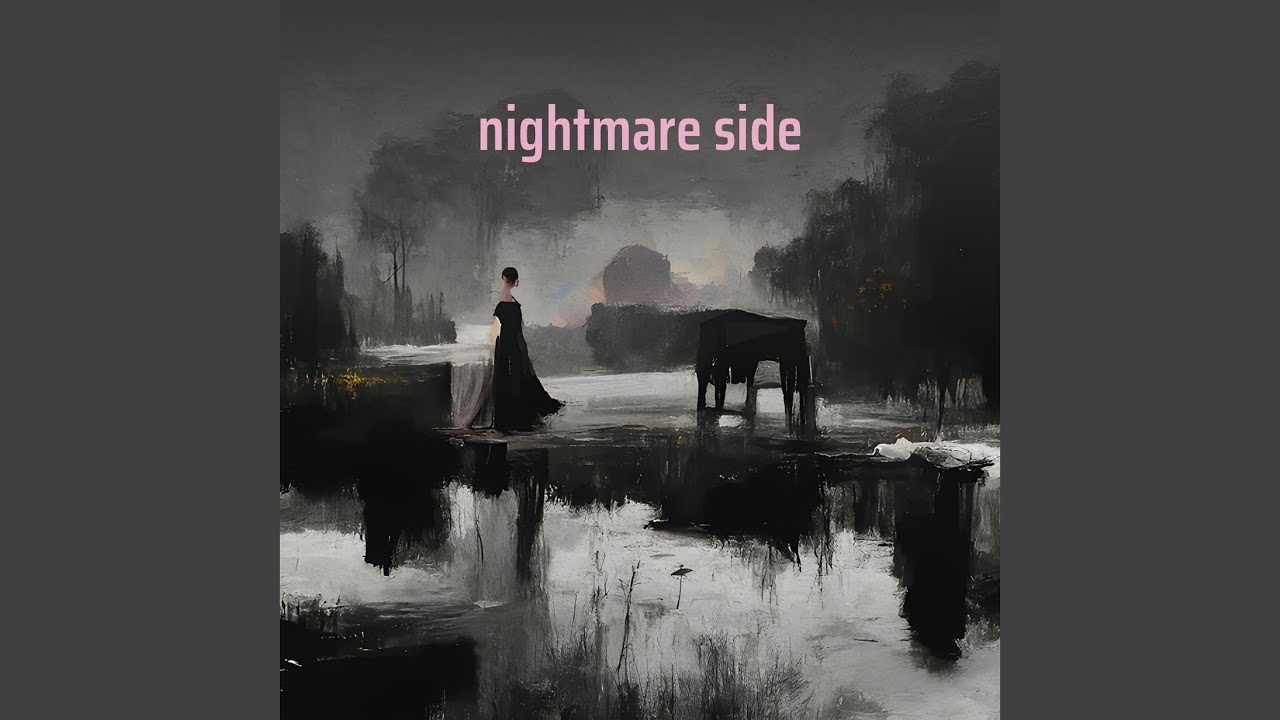 nightmare side (Remastered 2024) - YouTube