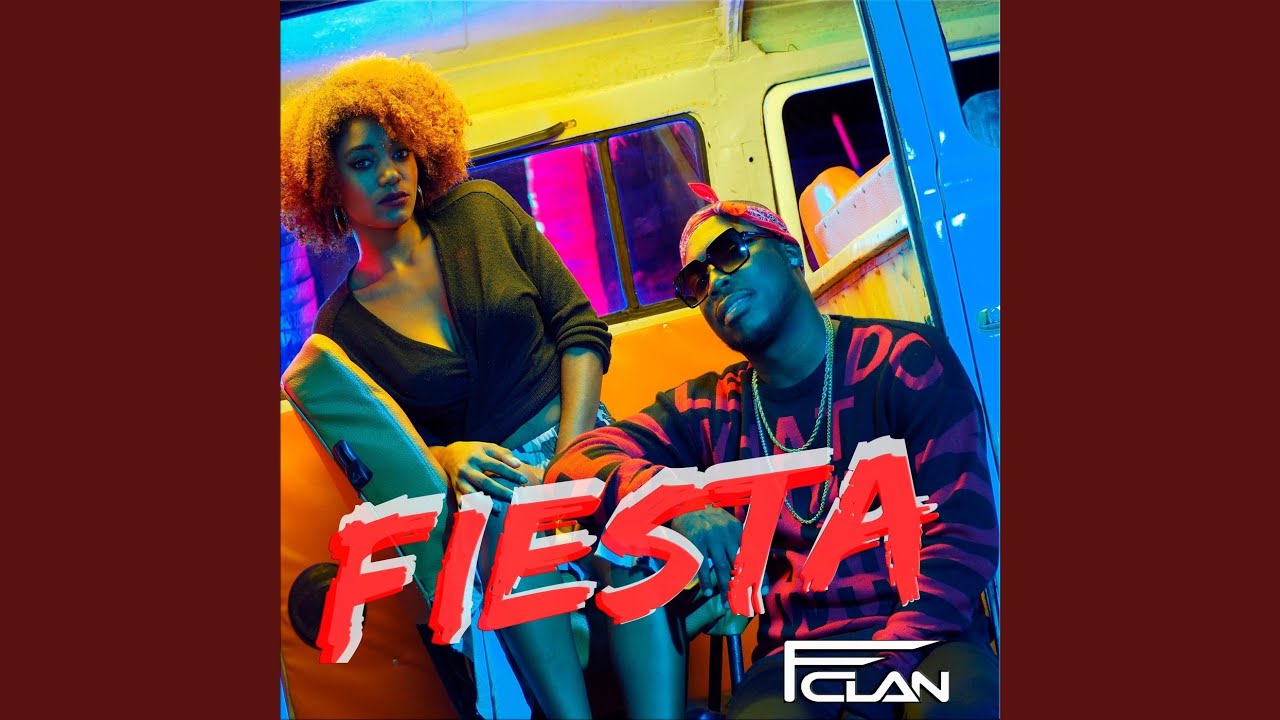 Fiesta - YouTube