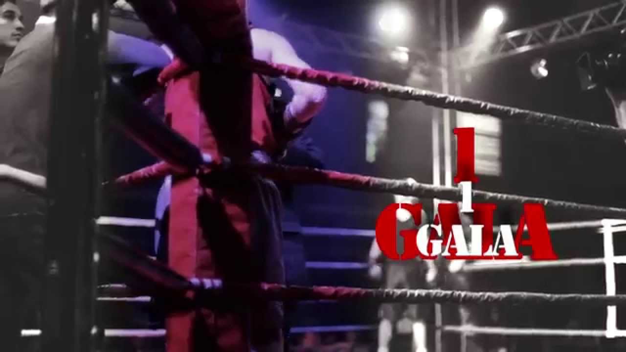 FightClub Intro saison 2 - YouTube