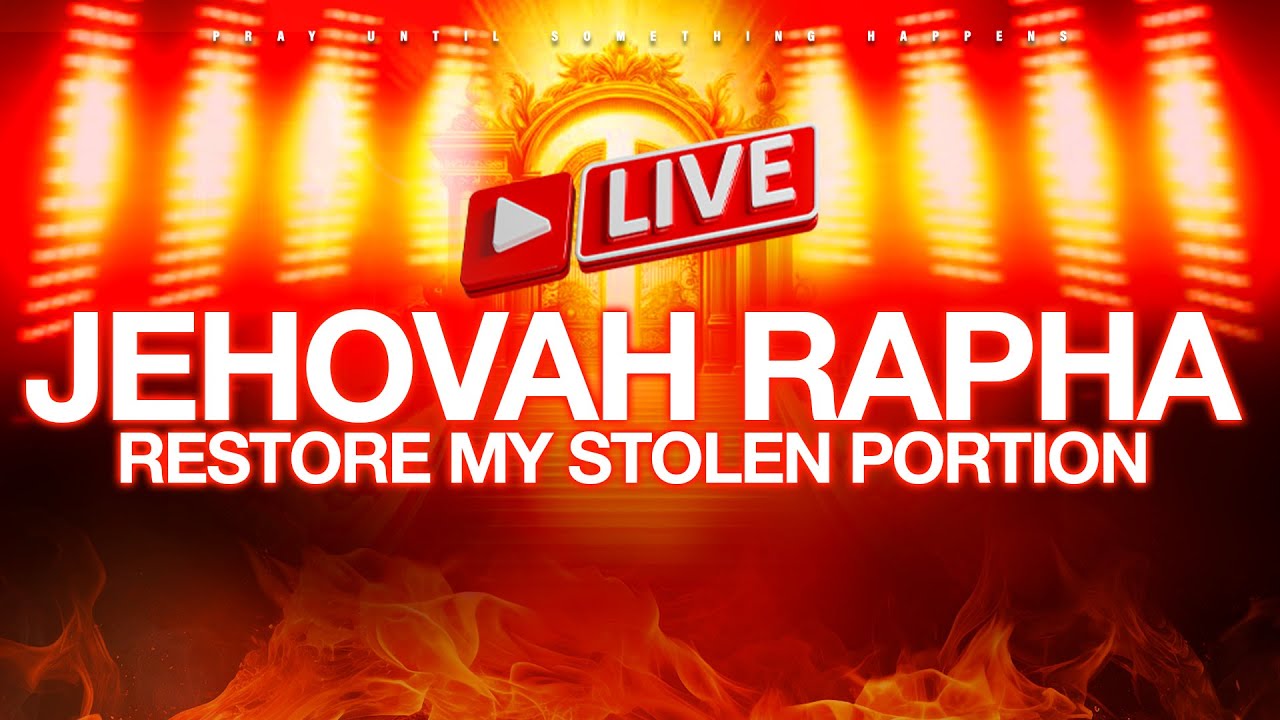 Stand Strong in Spirit | Spiritual Warfare Prayer to Break Every ...