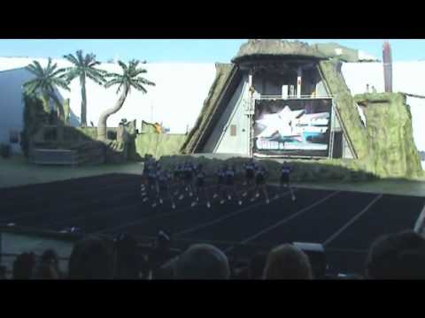 QC COMETS - YouTube