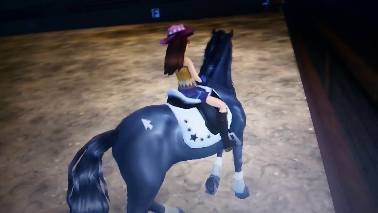 Dressage for snow bullets - YouTube