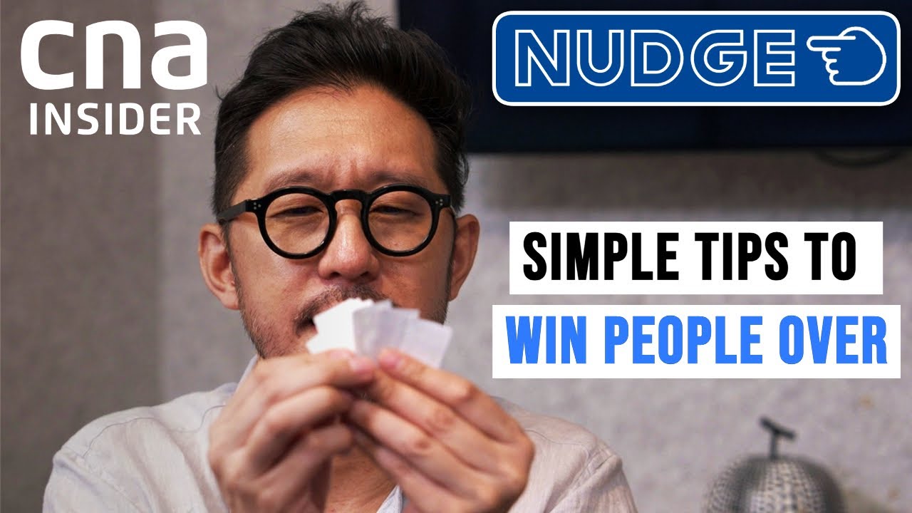 Win People Over By... Telling Stories? The Science Of Persuasion & More ...