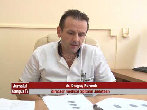 PESTE 70% DINTRE PACIENTI, MULTUMITI DE CONDITII - YouTube