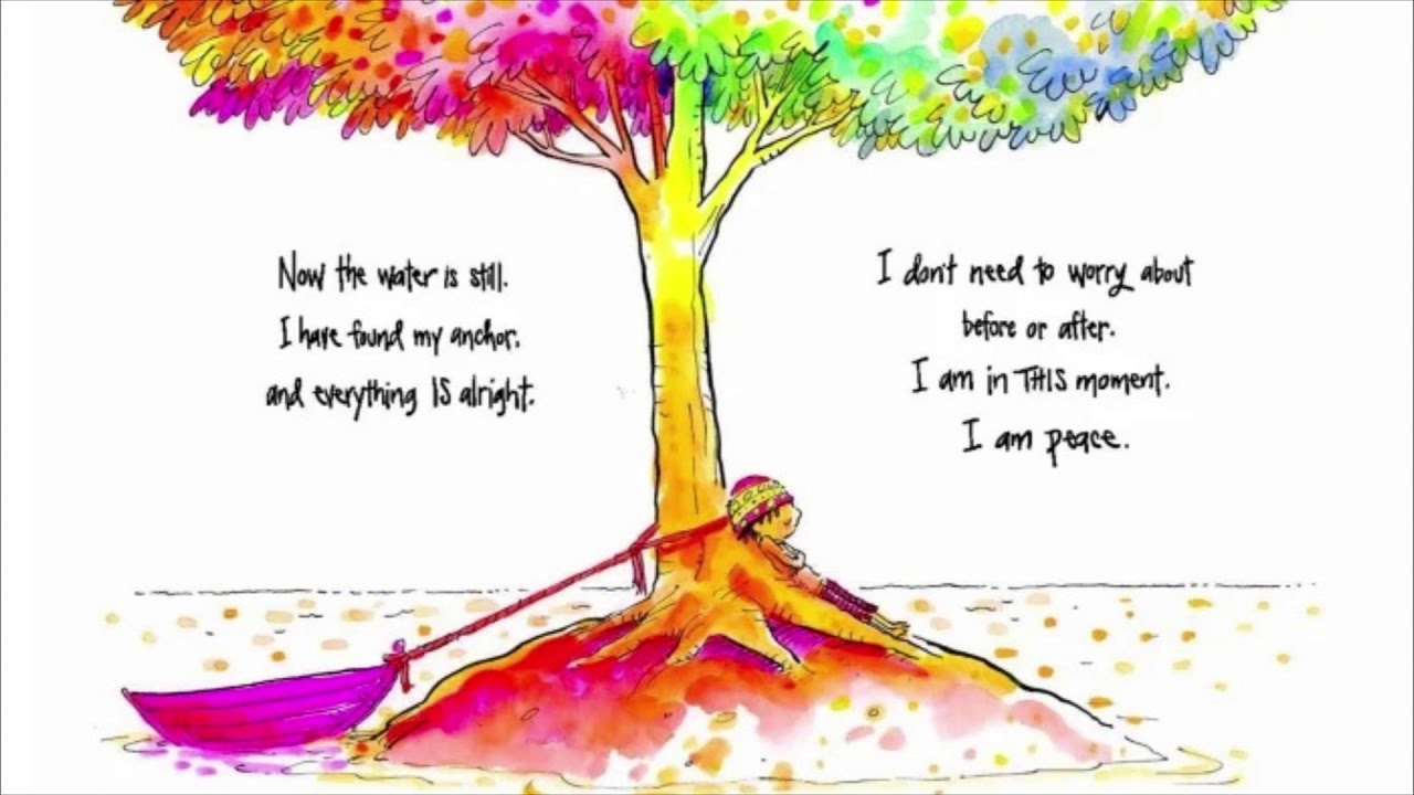 Kids Yoga Nidra - YouTube