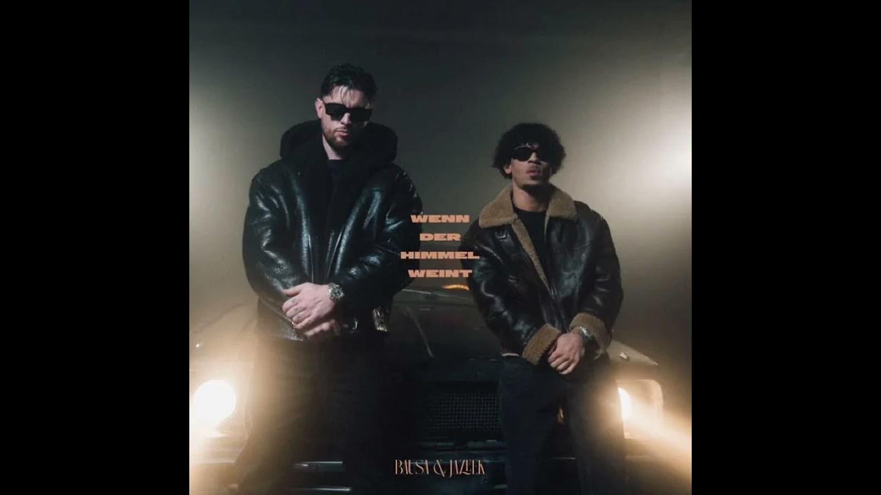 BAUSA & JAZEEK - WENN DER HIMMEL WEINT - YouTube