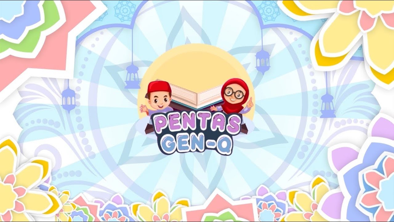 Pentas Gen-Q Generasi Qurani Harapan Bangsa 2023 | 1444 H (Eps 5) - YouTube