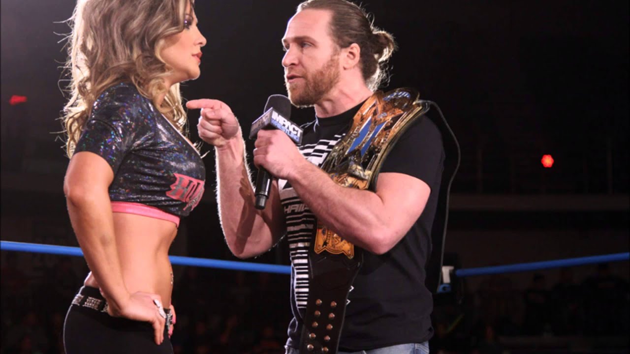 TNA Chris Sabin Theme 'Hail Sabin' V3 2013-2014 - YouTube
