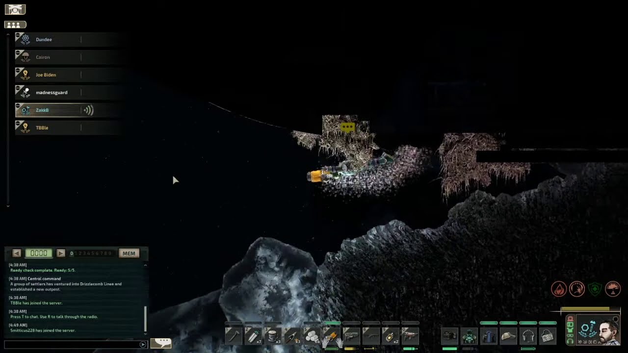 Barotrauma Release the Husks - YouTube