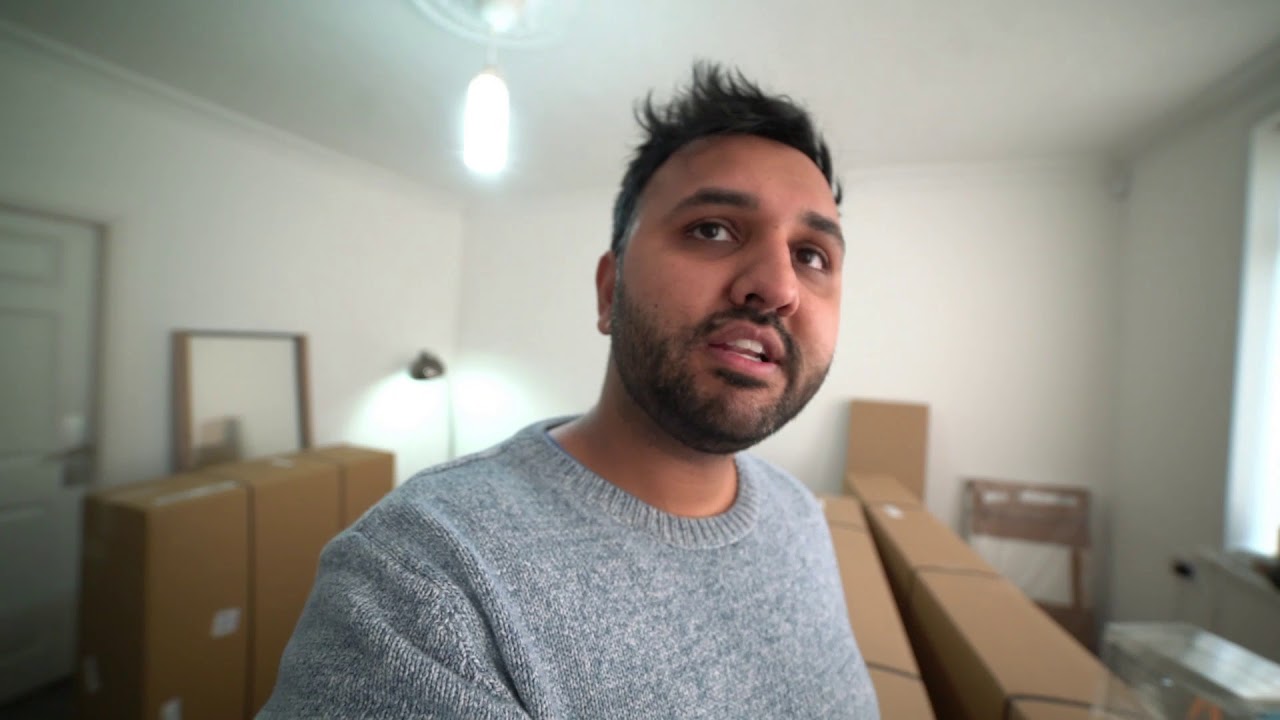 They forgot to deliver! Khalid Vlogs - YouTube