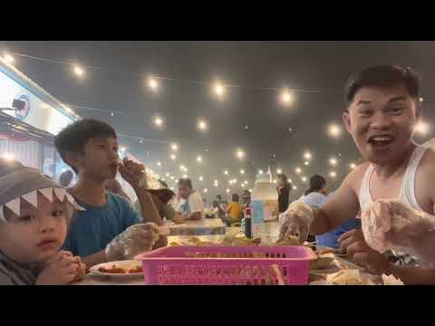 MiVlog 11 | Weekend Bonding in Compostela - YouTube