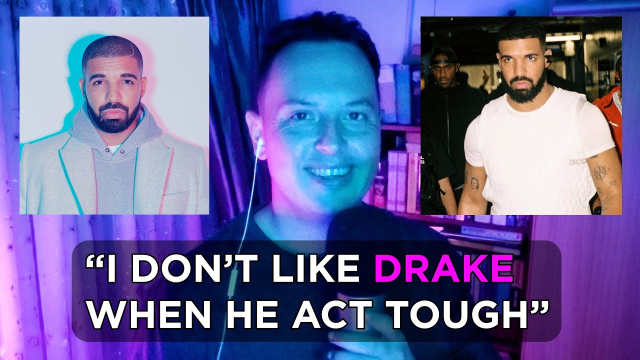 I like Drake with the melodies... (Hotline Bling Acoustic Cover) - YouTube