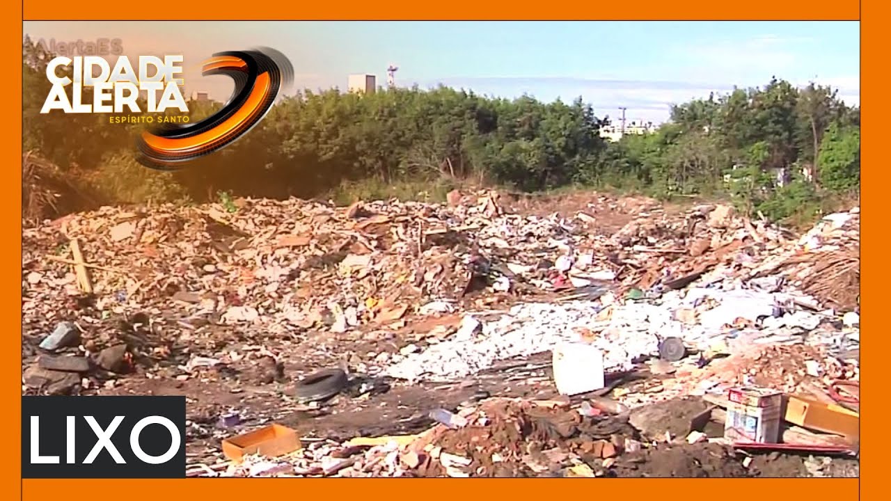 Animais mortos, insetos, e mau cheiro.. Como viver perto de um lugar ...