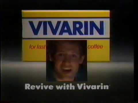 1987 Vivarin \