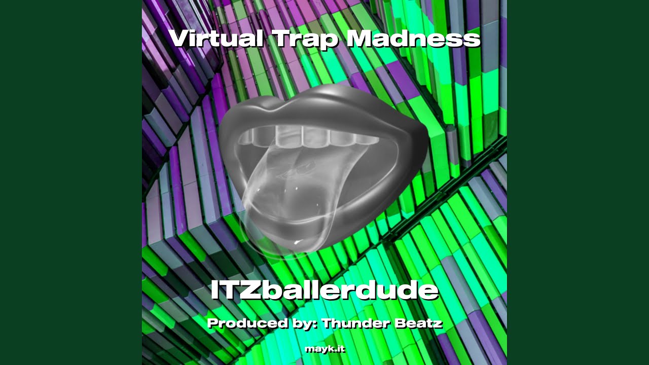 Virtual Trap - YouTube