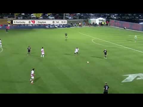 Wade Stinson NKU 2023 Sophomore Highlights - YouTube