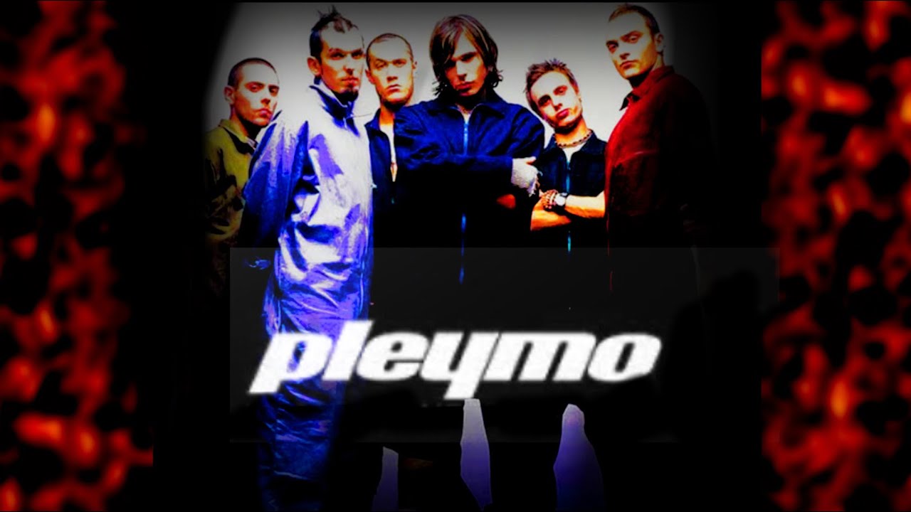 Pleymo-Blohm live - YouTube