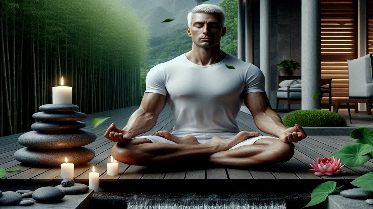 Echoes of the Earth: Discover the Soothing Power of Nature's Gentle ...