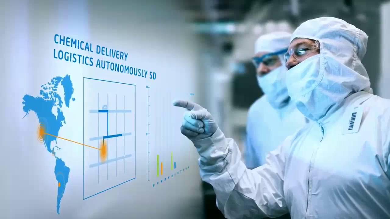 IoT Animation - YouTube