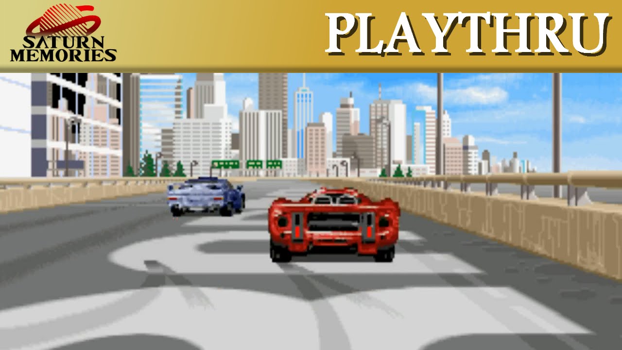 Rad Mobile (ラッドモビール) - Perfect Race - YouTube