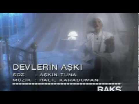 Seden Gürel - Devlerin Aşkı