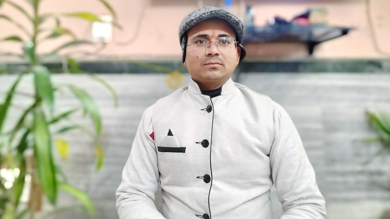 Jain padam puran parv 9.2 monesh jain - YouTube