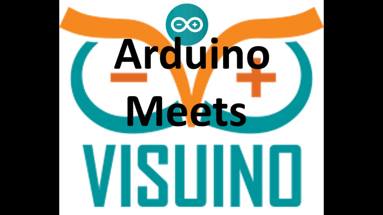 Visuino New Arduino Ide Youtube