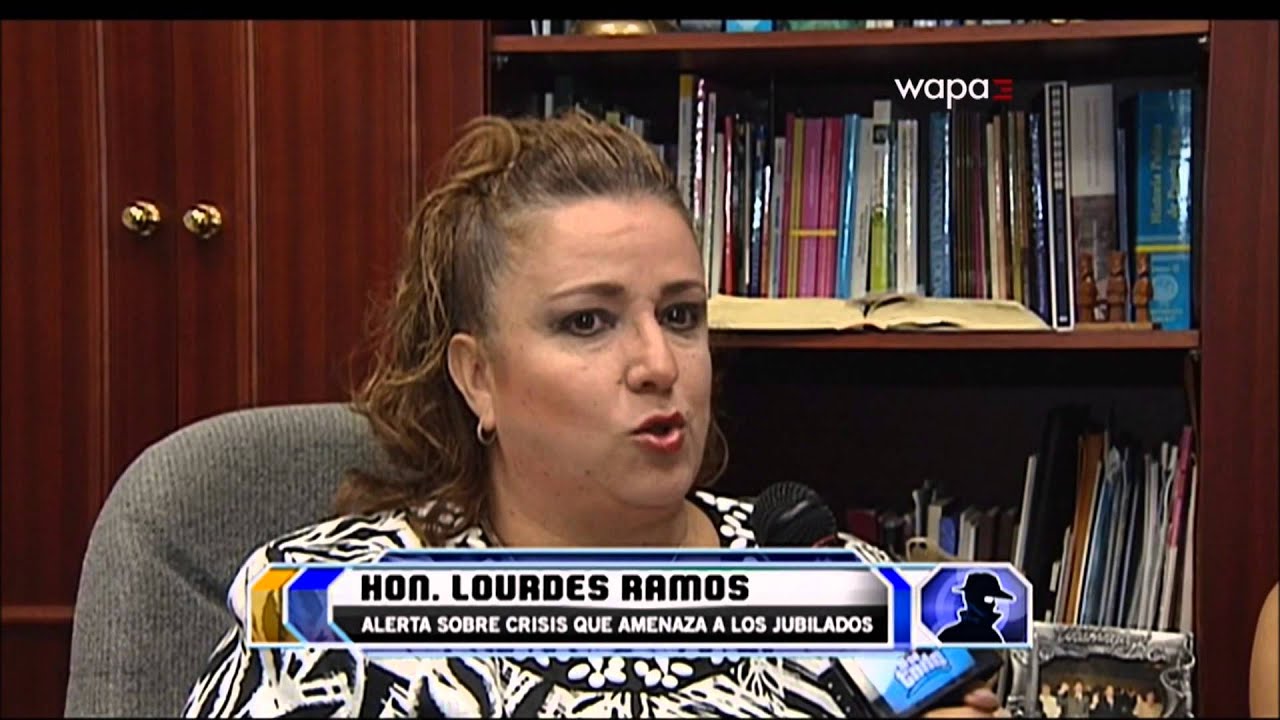 Lo Se TODO-UBS-MIGUEL FERRER--FRAUDE a RETIRO - YouTube