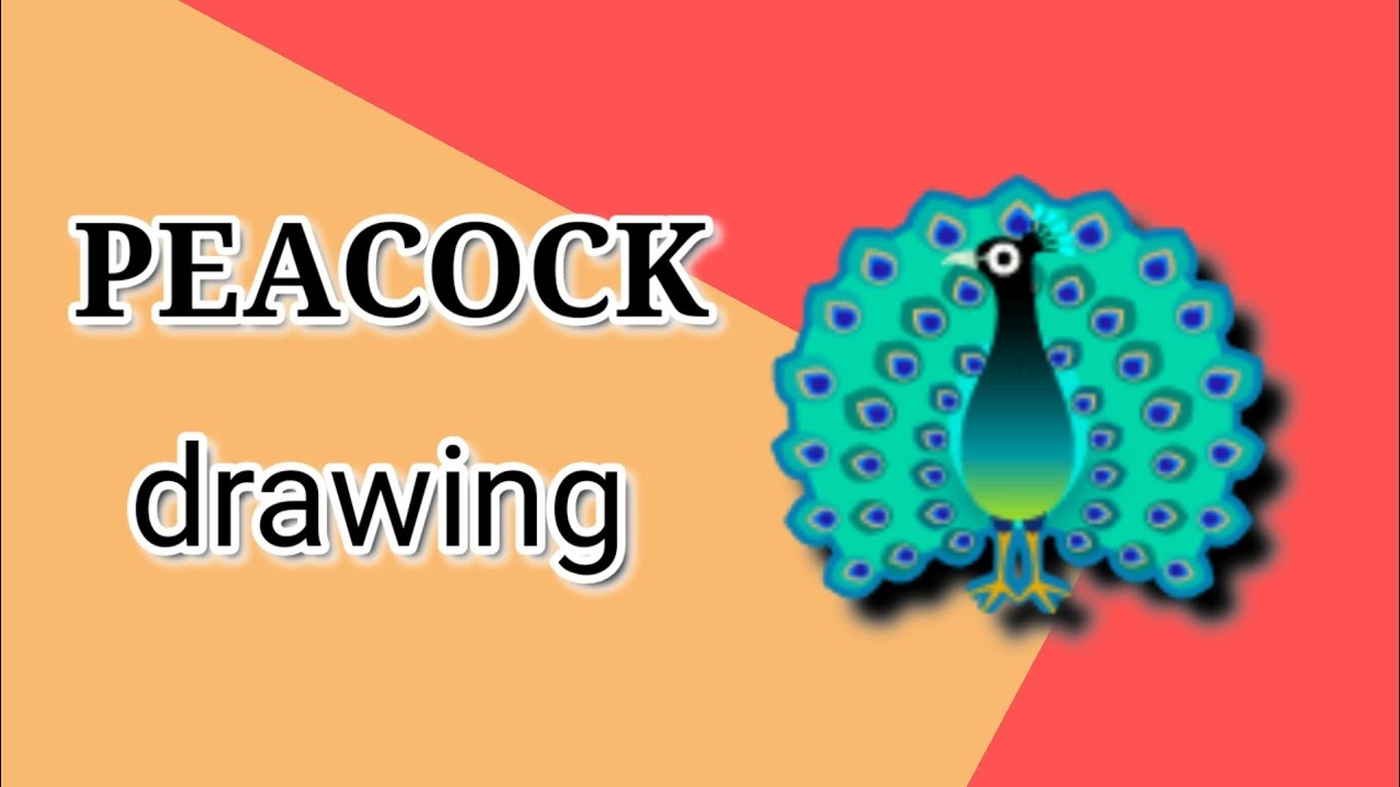 #easy drawing for kids |drawing video |drawing step by step - YouTube
