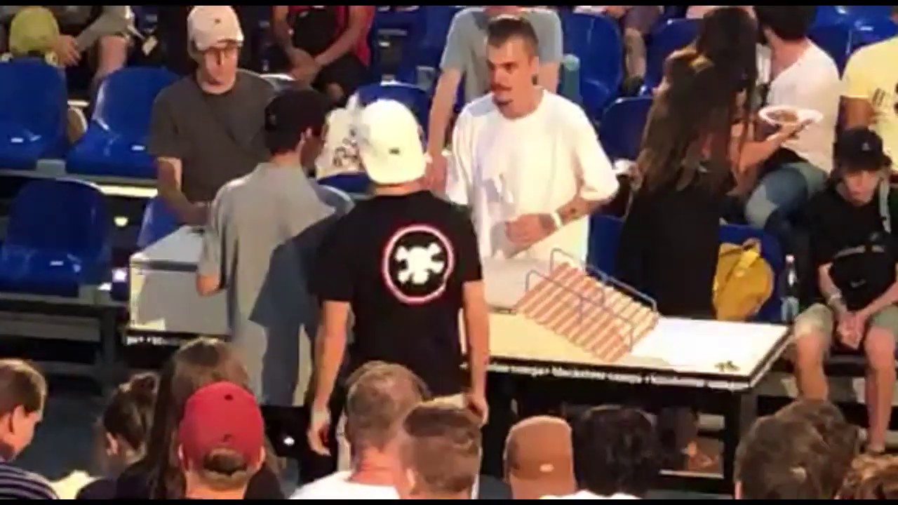 Fast Fingers 20 - The Finals - YouTube