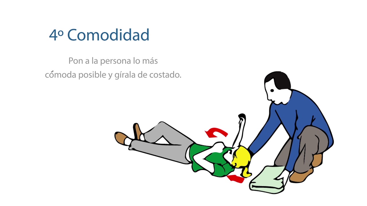 Primeros Auxilios Convulsiones Epilepsia - Infoupdate.org