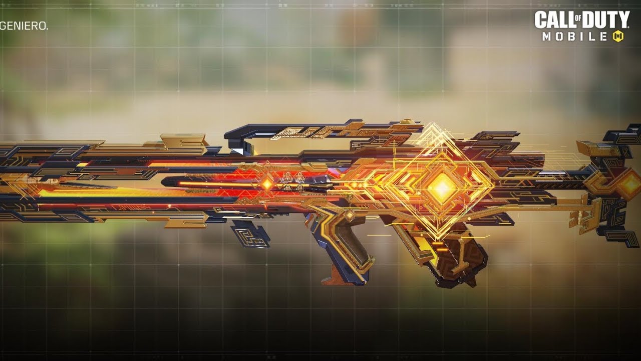 COMPRANDO LA NUEVA RULETA MÍTICA FFAR 1 | COD MOBILE - YouTube