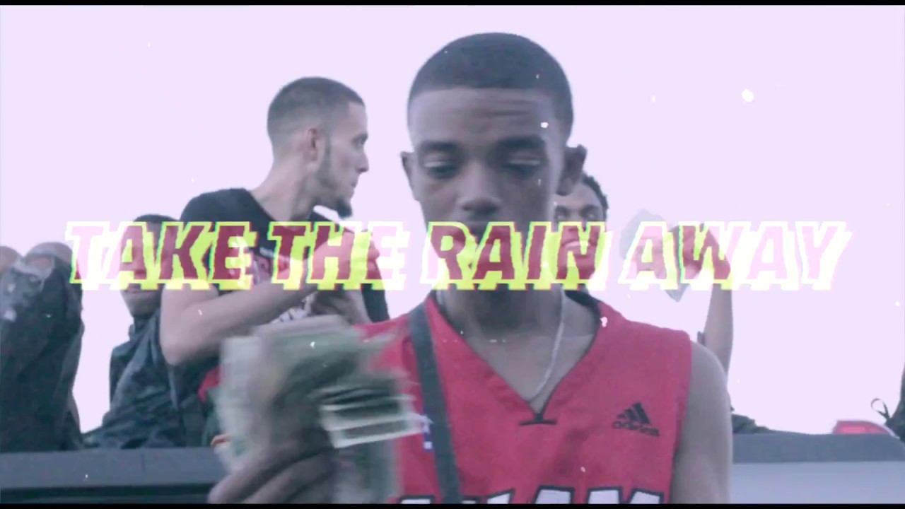 *2018* Brokeboii - Take The Rain Away ft. Lil Jefe (@TheZoo720) - YouTube