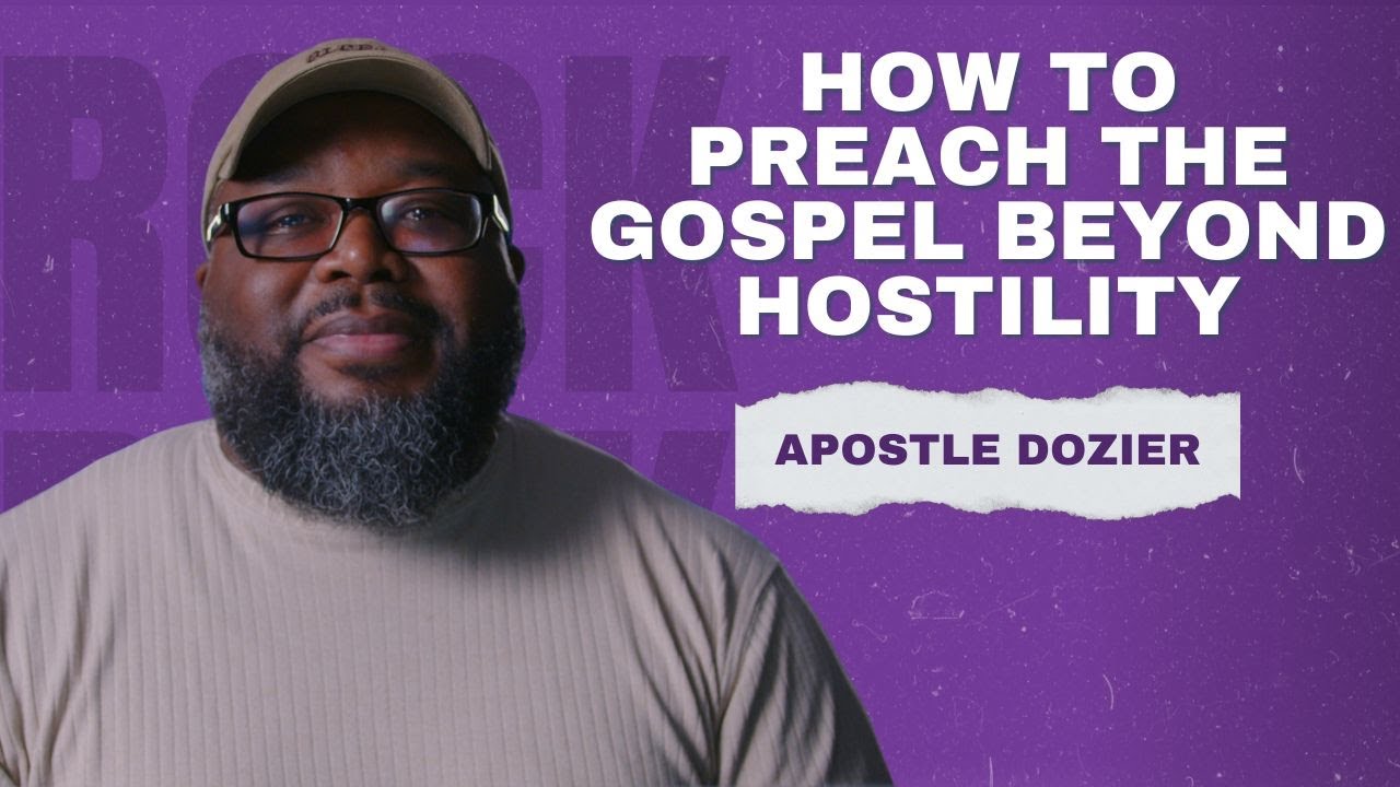 Corporate Bible Study | The Book of Acts | Chapter 17 - YouTube