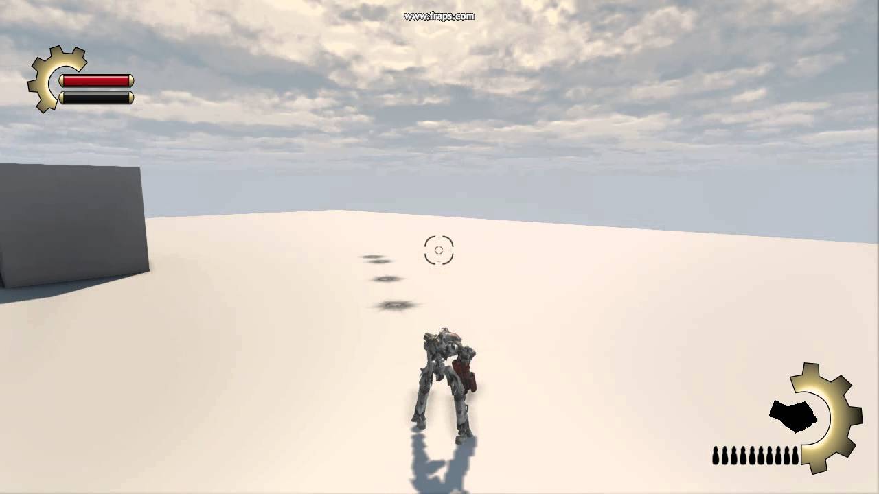 Mortar Aiming Adjustments - YouTube