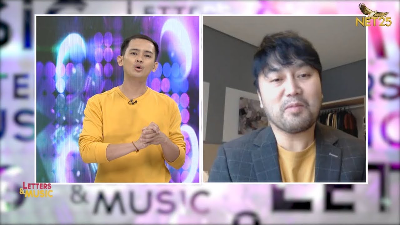 Dindo Fernandez talk about the stories behind his original song ...