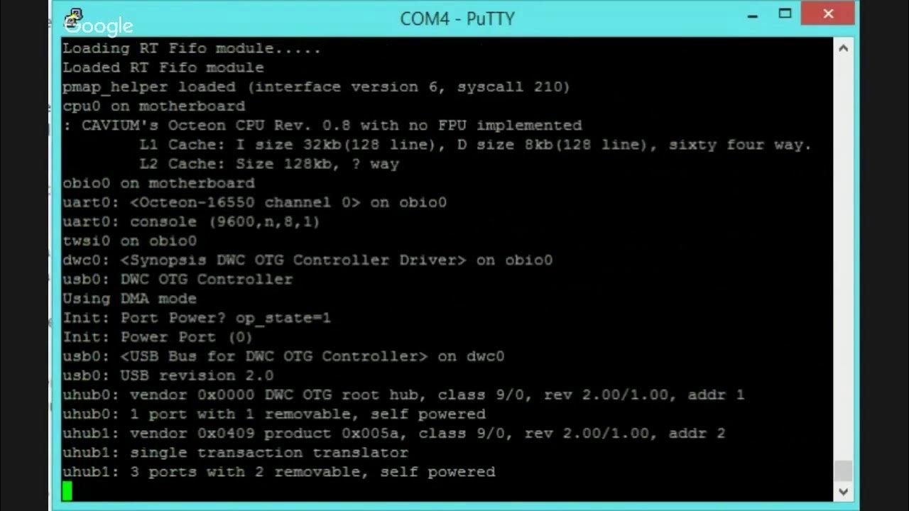 Reverting to the Factory-Default Configuration and Removing all Data on your Junos Device - YouTube