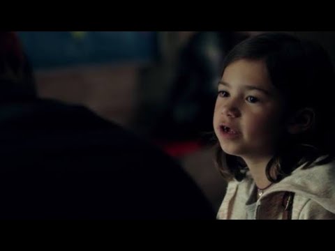 Lucifer meet trixie season 1 episode 1 - YouTube