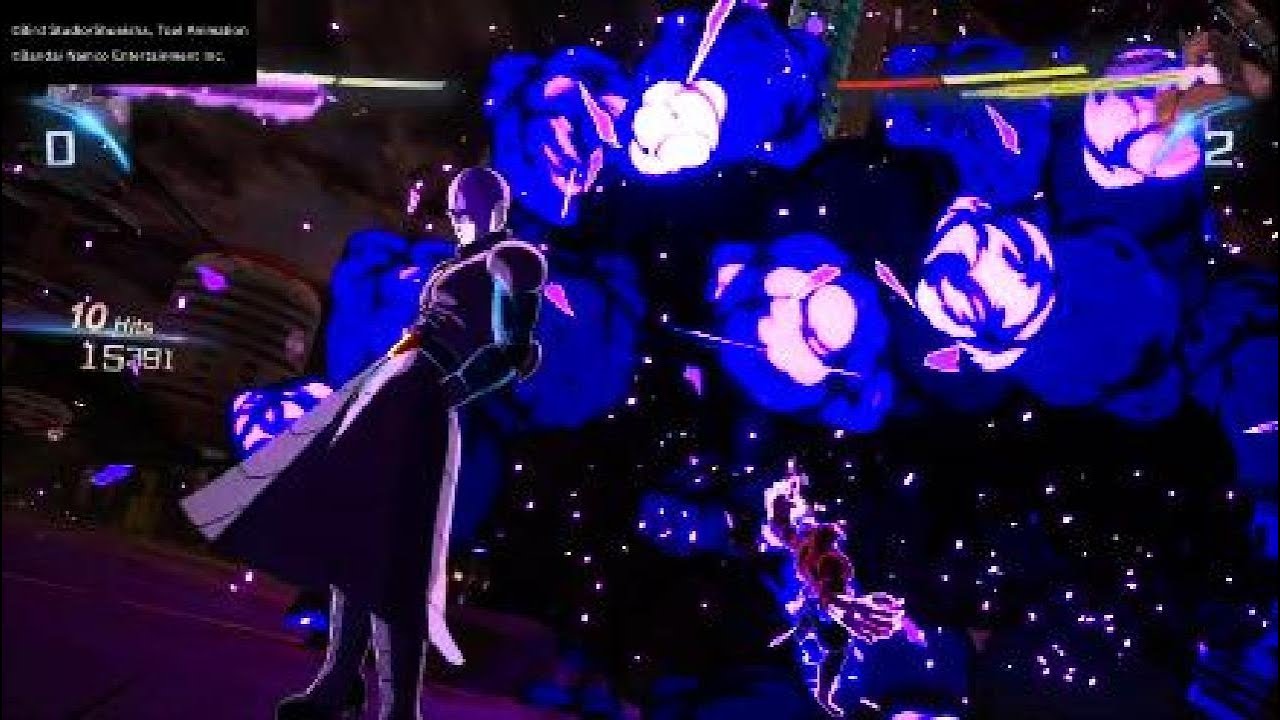 THE HITMAN-DBZ SPARKING ZERO - YouTube