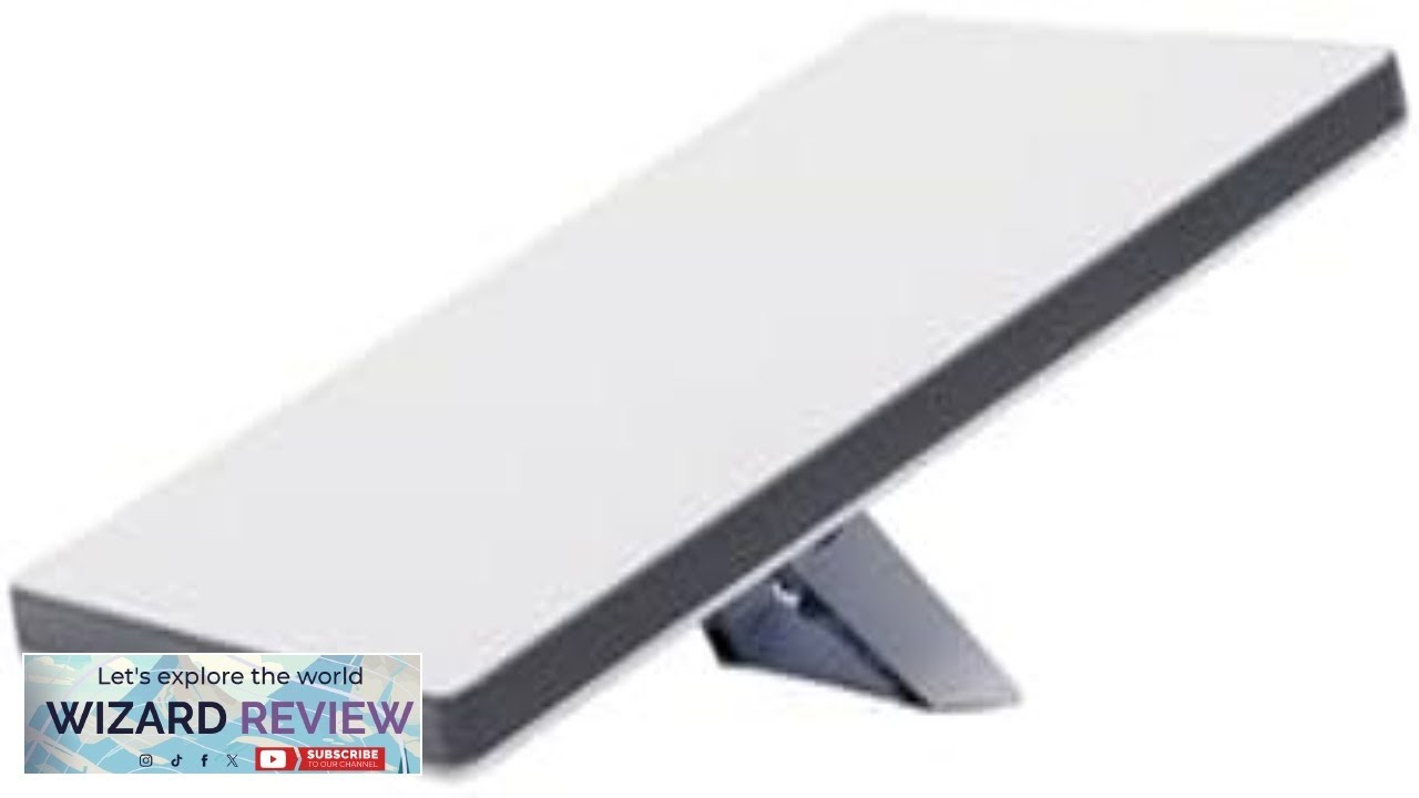 SpaceX Starlink Mini Satellite Dish High-Speed Low-Latency Internet ...