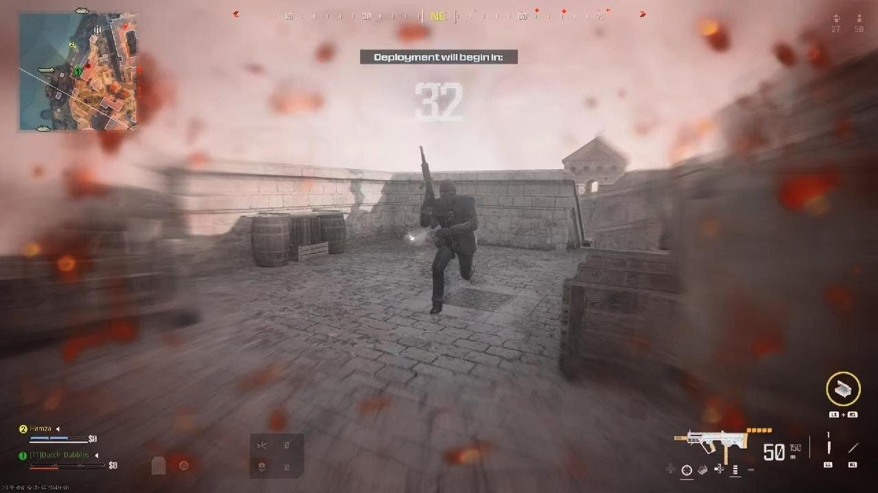 Call of Duty_17 - YouTube