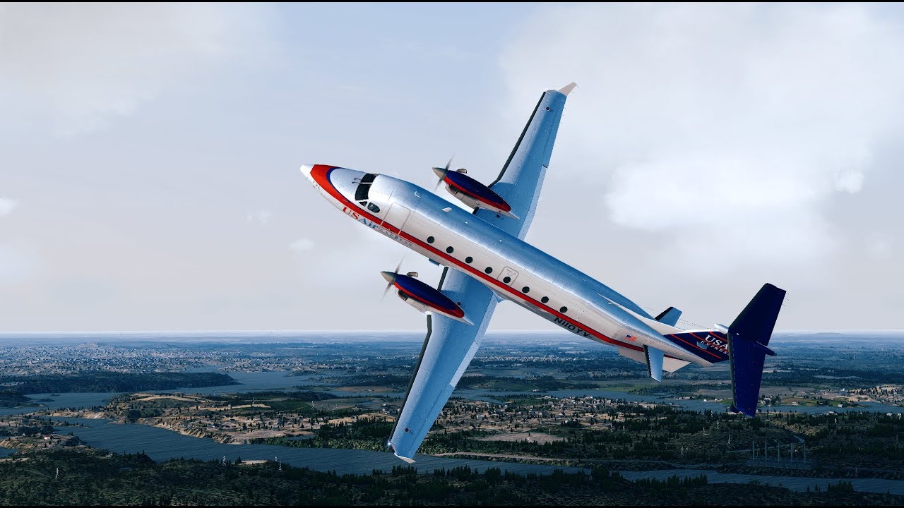 Dead Weight - Air Midwest Flight 5481 - YouTube