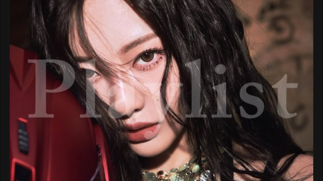 【KPOP playlist 2025 】1月〜11月 KPOP サビメドレー KPOP MV dance #fyp #playlist # ...