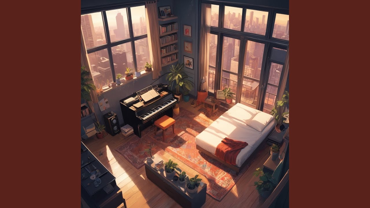 The Apartment Game - YouTube