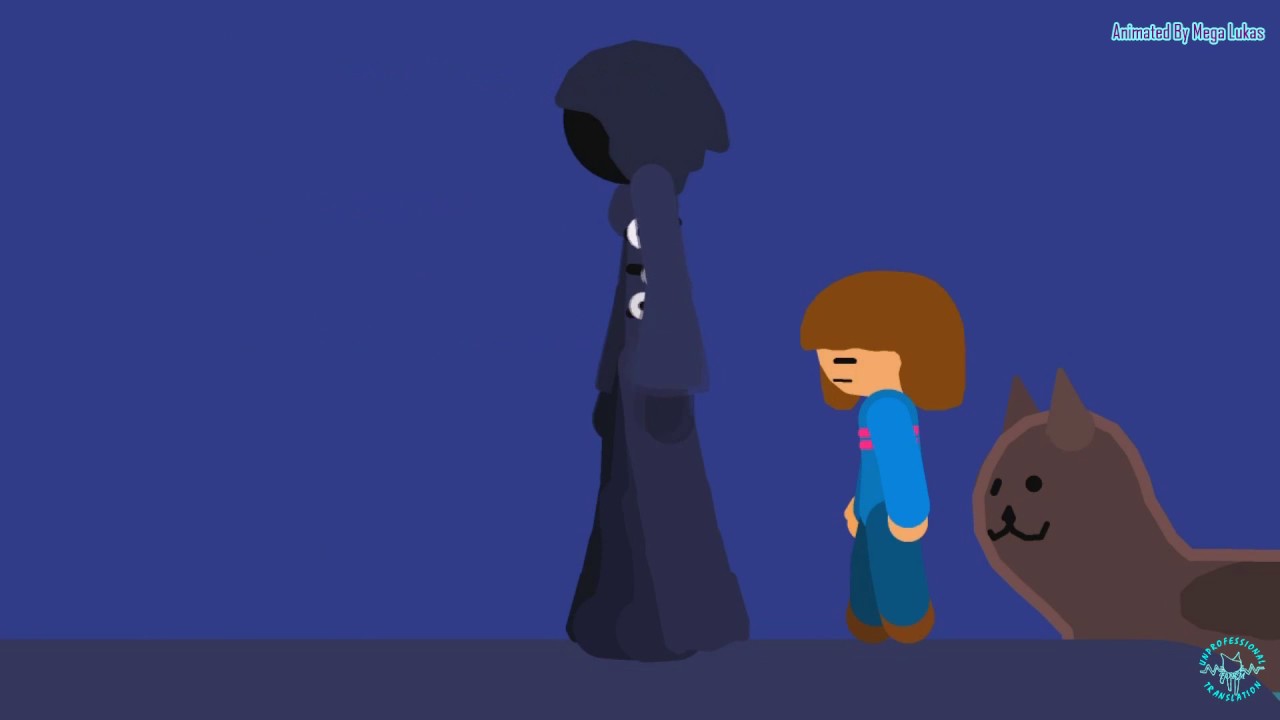 【Megatale】Undertale-百萬傳說 ☝︎♋︎⬧︎⧫︎♏︎ ︎ ︎💧︎ 💧︎&︎♏︎ ︎ ︎🕯︎⬧︎ ︎ ︎ ︎⍓︎ 中文字幕 ...