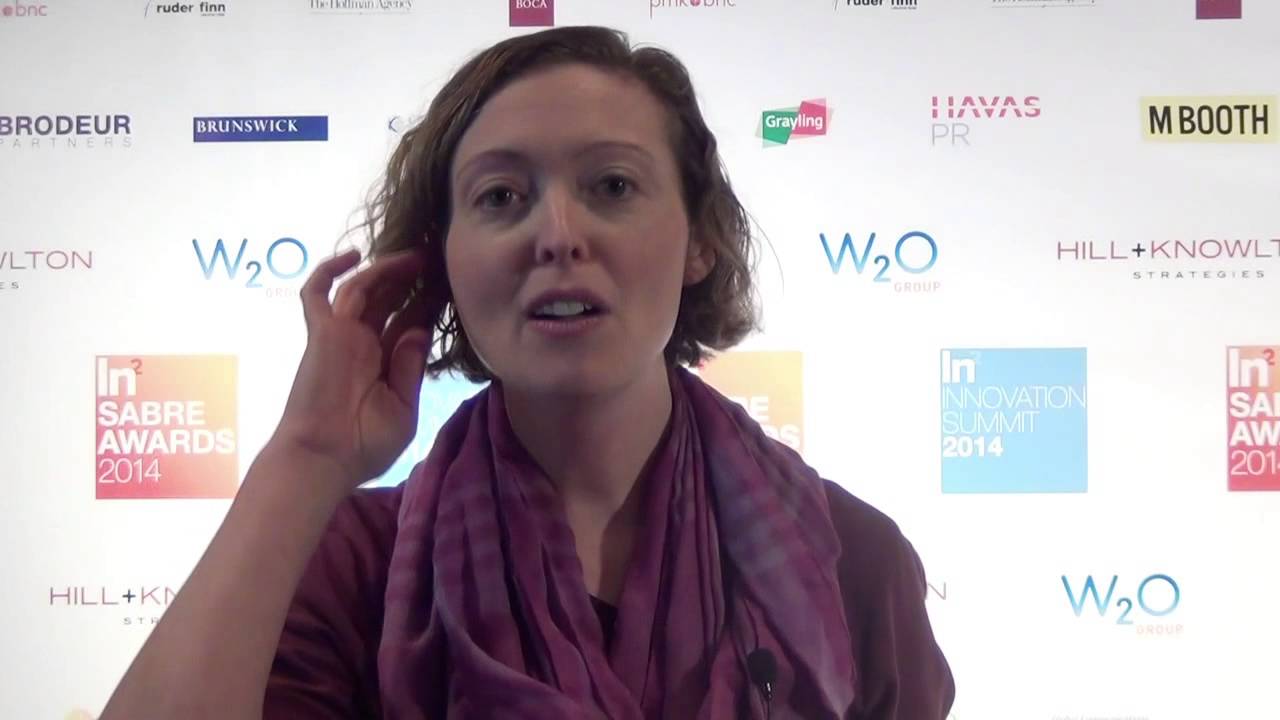 In2 Innovation Summit: Jodi Olson of Google Ventures Shares New Rules ...