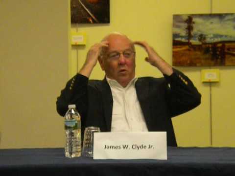 Clyde - YouTube