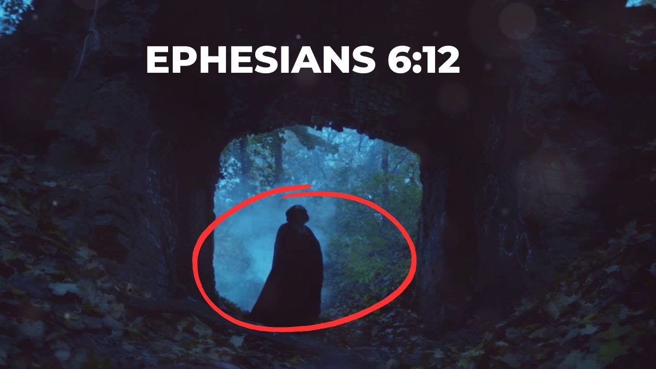 Mastering Spiritual Warfare: Conquering Unseen Enemies - Series ...