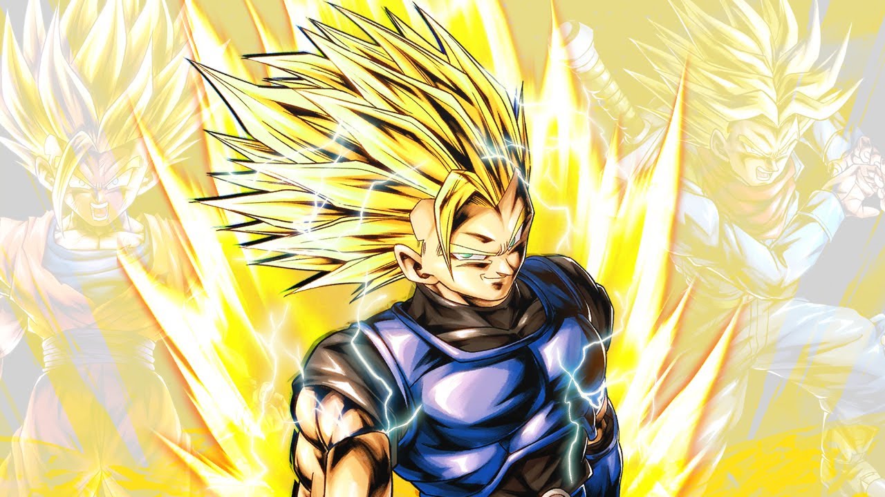 🔥 SHALLOT SSJ2 ES BUEN SUPPORT 🔥 | Dragon Ball Legends - YouTube